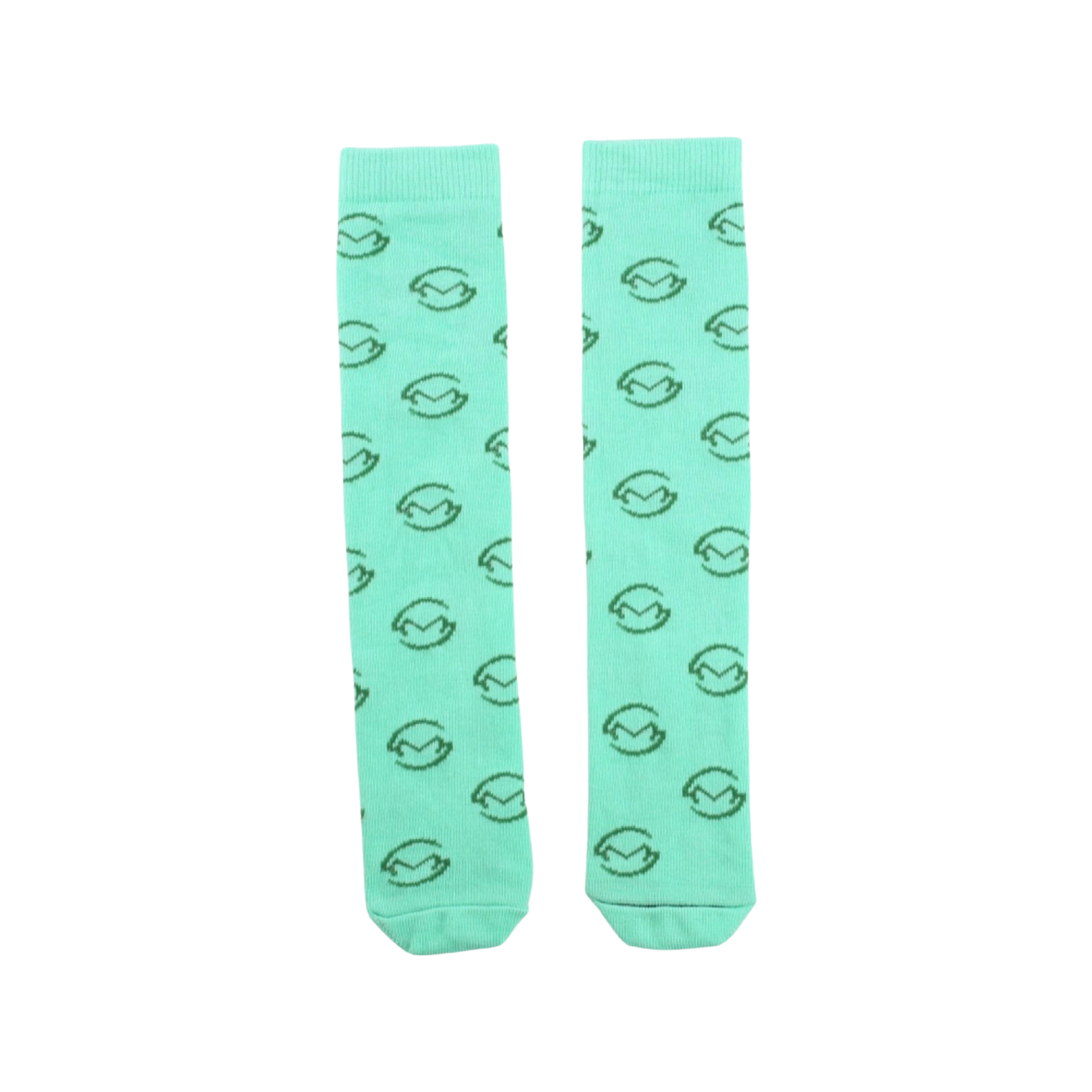 Logo Socks – Mini Soles